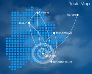 Air Botswana