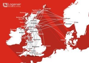 Loganair - AirlinePros