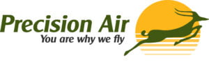 Precision Air - AirlinePros