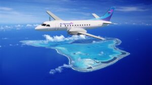 Air Rarotonga - AirlinePros