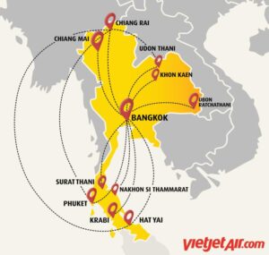 VietJet Air