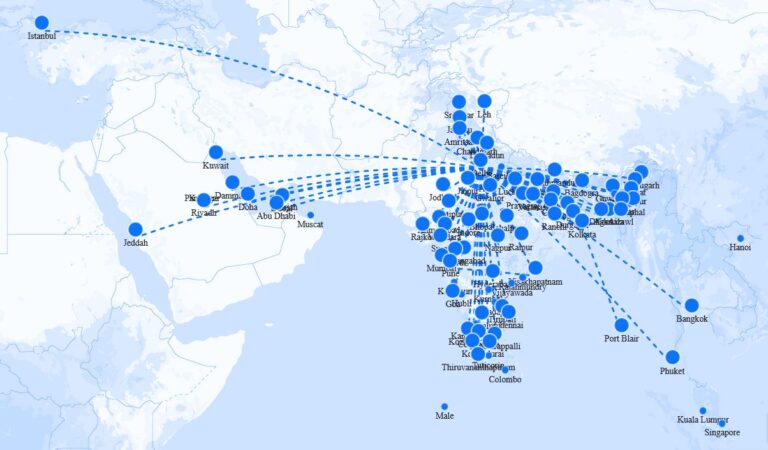 IndiGo – AirlinePros