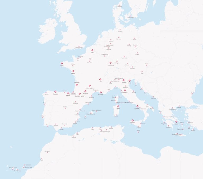 Volotea - AirlinePros