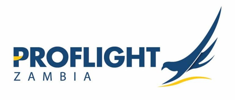 Proflight Zambia - AirlinePros
