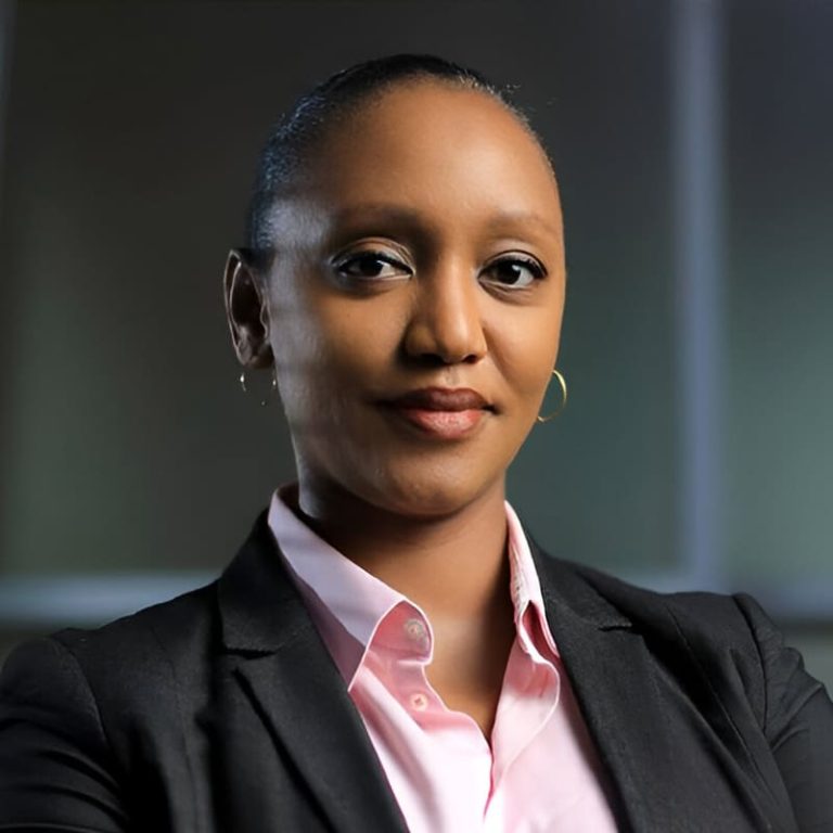 On a drive to connect the world