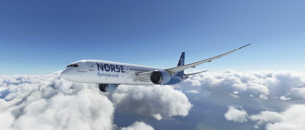 Norse Atlantic Airways - AirlinePros