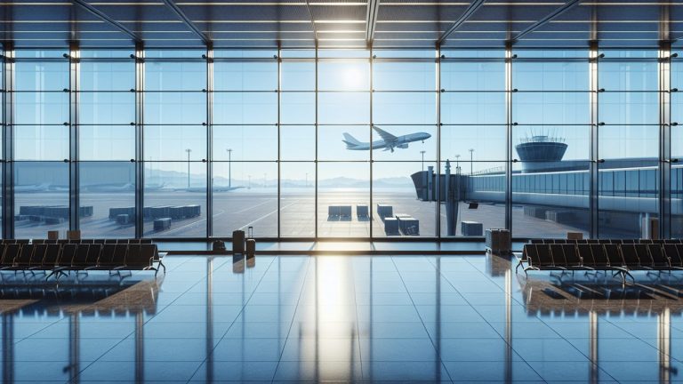 The Role – and Relevance – of a GSA