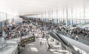 AirlinePros- The Role – and Relevance – of a GSA