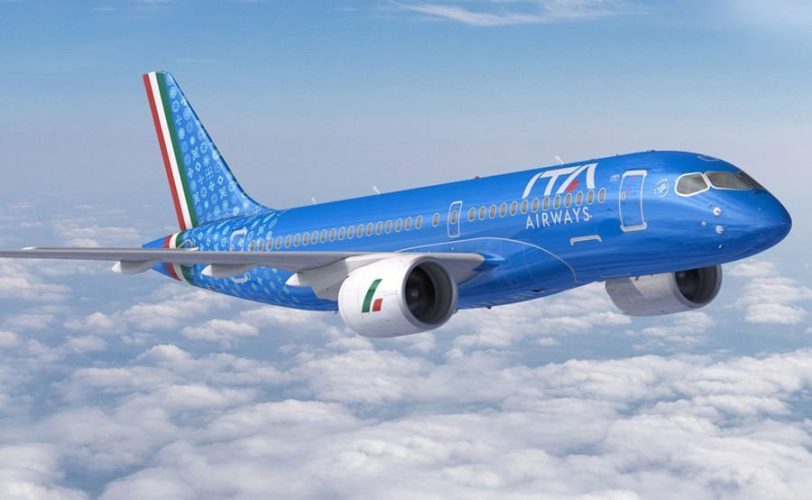 ITA Airways
